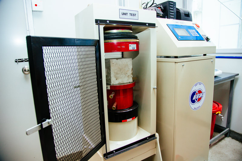 灌漿 - 泌水和自由膨脹及其他 Grout - Bleeding and Free Expansion and Other ...